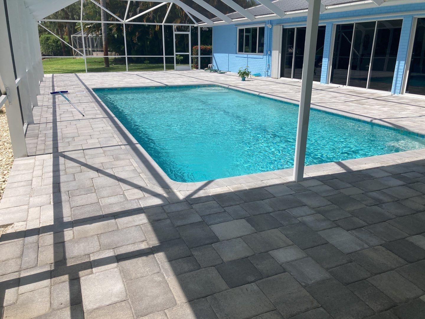Swimming Pool Company | Pool Build & Renovation,Deck,Patio & Service
